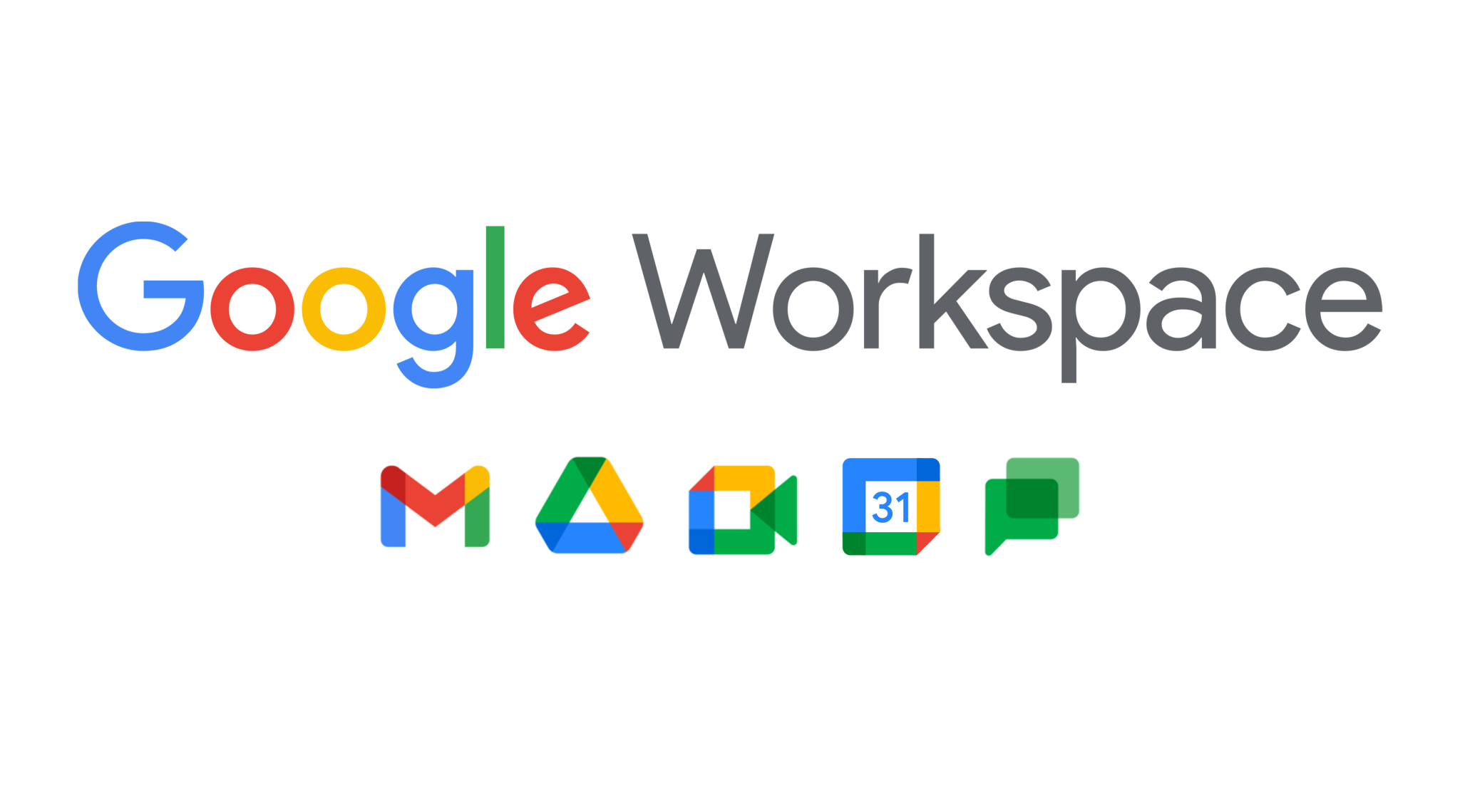 ¿Qué es Google Workspace? – CTIS